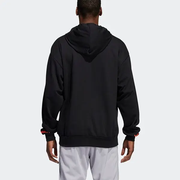Adidas Basketball Sports Pullover
