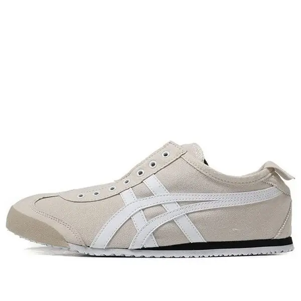 Onitsuka Tiger Mexico 66 Slip-on Sneakers - White