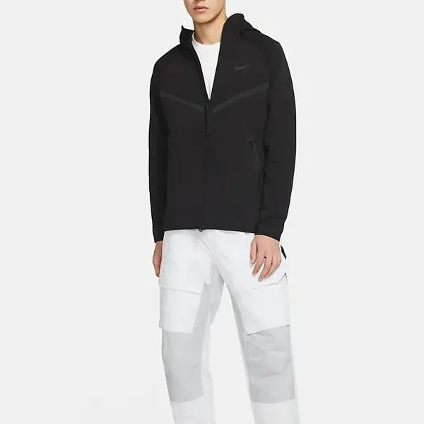 Nike Tech Pack Windrunner Hooded Jacket