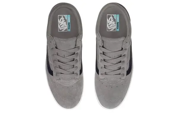 VANS Vintage Sport Cruze Comfycush Sneakers