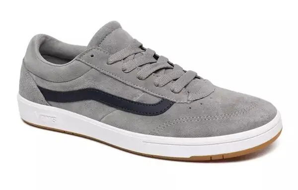 VANS Vintage Sport Cruze Comfycush Sneakers