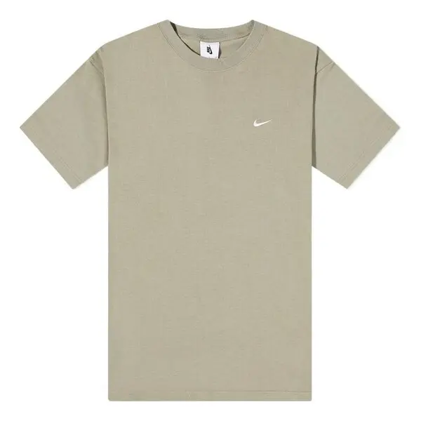 Nike Solo Swoosh T-shirt - Multi-color