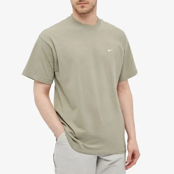 Nike Solo Swoosh T-shirt - Multi-color