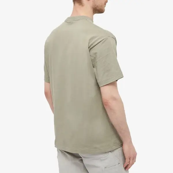 Nike Solo Swoosh T-shirt - Multi-color