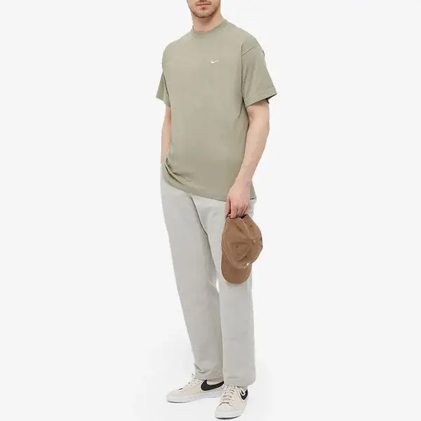 Nike Solo Swoosh T-shirt - Multi-color