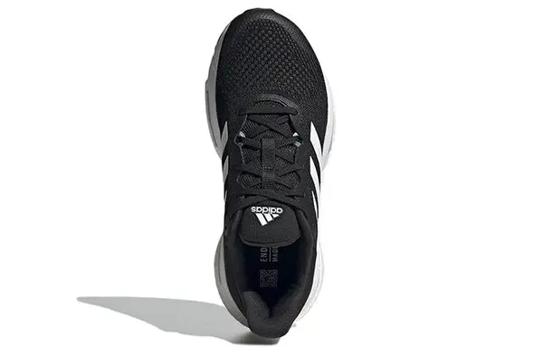 Adidas Solarglide Low Top Sneakers