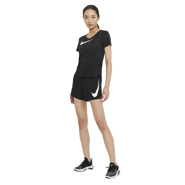 Nike Swoosh Run Shorts - Default Color