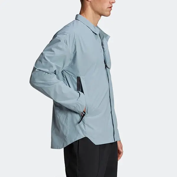 Adidas C Myshelter W.r Jacket