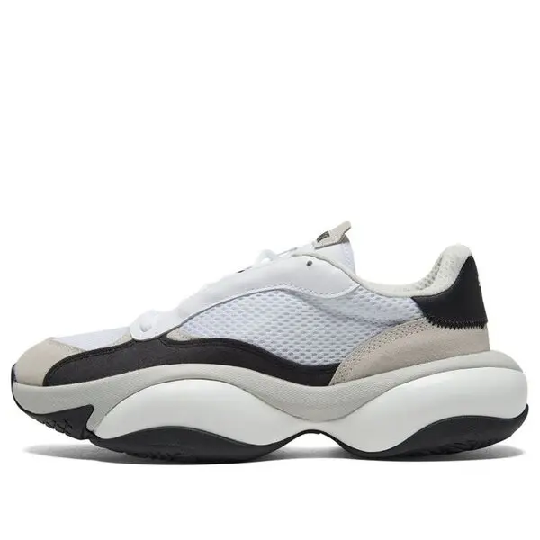 PUMA Alteration Kurve No Mesh Sneakers - White