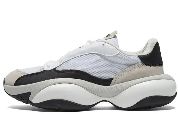 PUMA Alteration Kurve No Mesh Sneakers - White