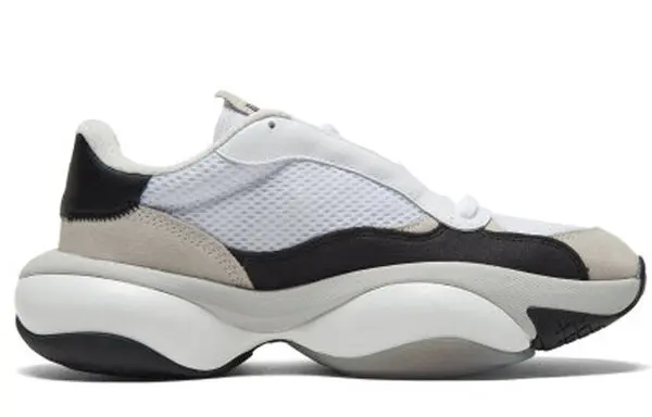 PUMA Alteration Kurve No Mesh Sneakers - White