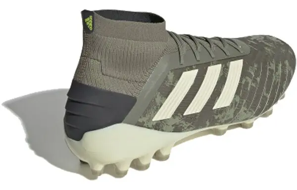 Adidas Predator 19.1 Ag Soccer Cleats
