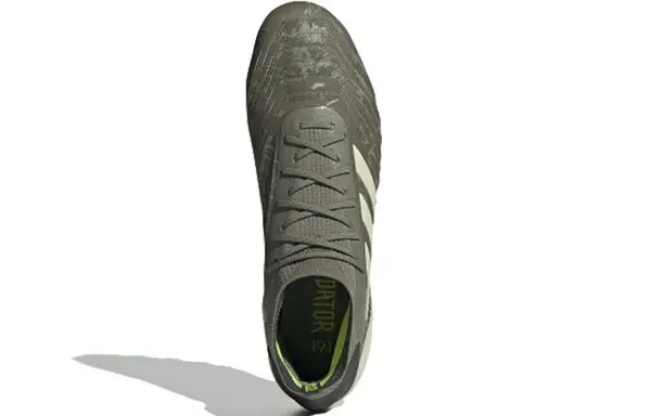 Adidas Predator 19.1 Ag Soccer Cleats