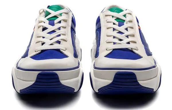 LI-NING Wave Hybrid Sneakers