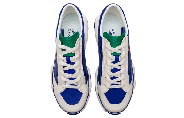 LI-NING Wave Hybrid Sneakers