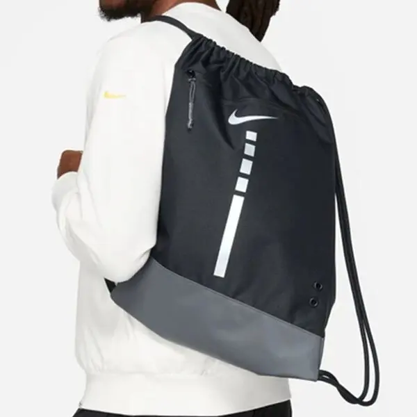 Nike Hoops Elite Drawstring Bag
