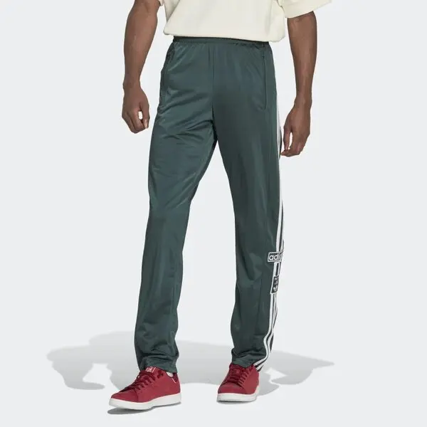 Adidas Originals Logo Track Pants