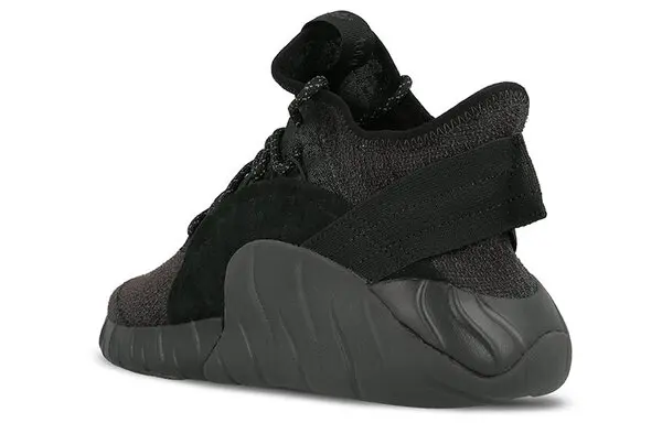 Adidas Tubular Rise Sneakers - Core Black