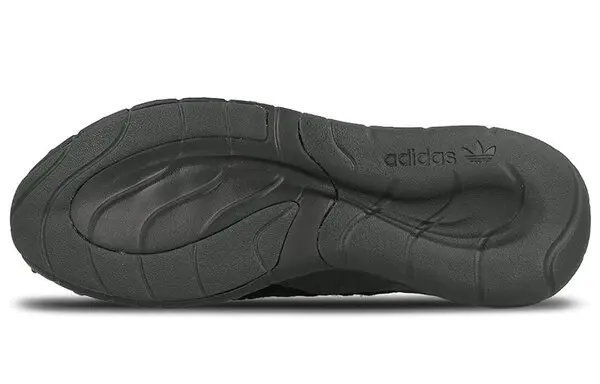 Adidas Tubular Rise Sneakers - Core Black