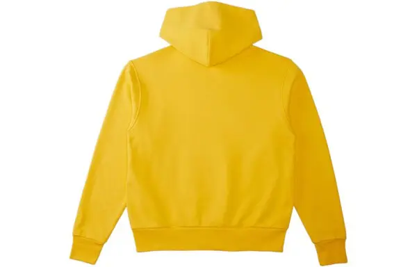 Adidas X Pharrell Humanrace Logo Hoodie