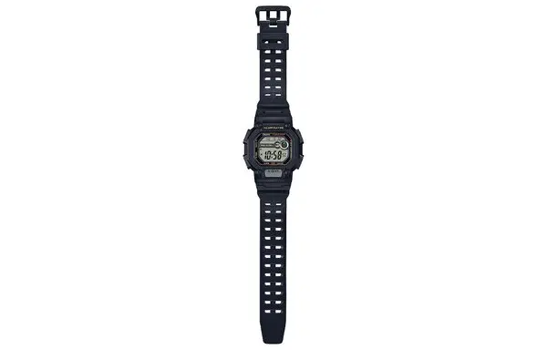 Casio Standard Retro Digital Watch