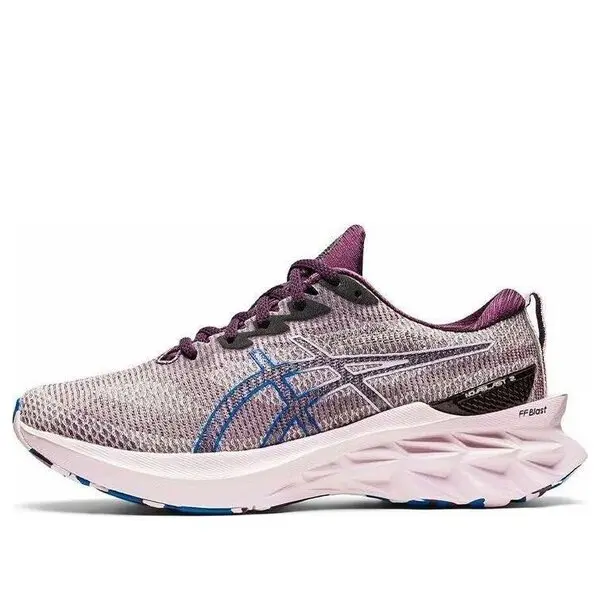 Asics Novablast 2 Le Athletic Shoes - Pink