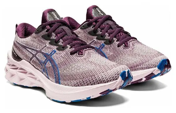 Asics Novablast 2 Le Athletic Shoes - Pink