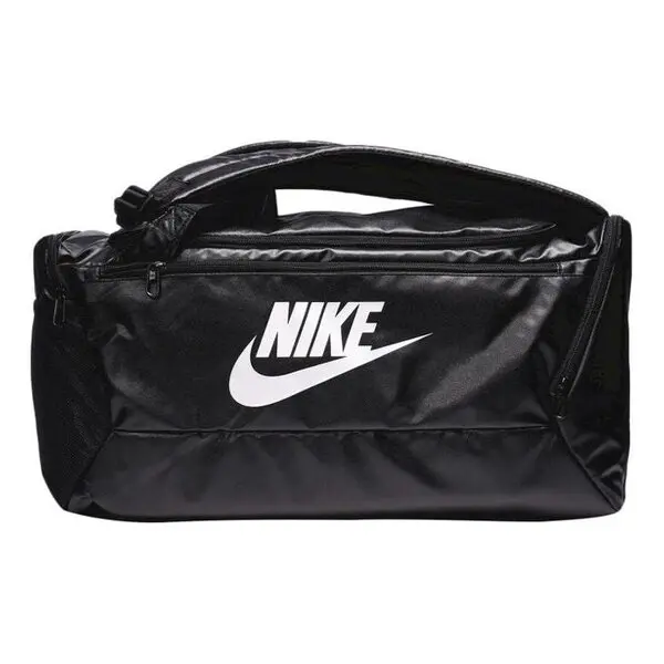 Nike Brasilia Training Duffle Bag - Black