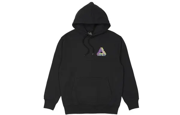 PALACE P-3d Hood Fw21 Hoodie