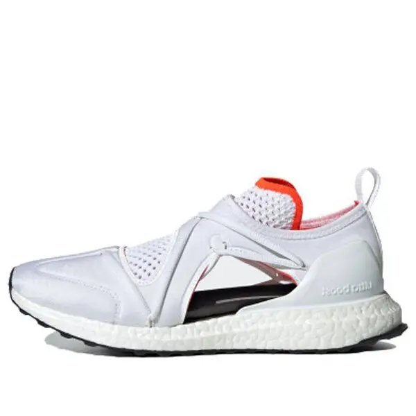 Adidas By Stella Mccartney Ultraboost T.s. 'core - White