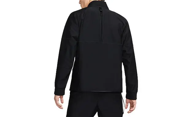 Nike Dri-fit Tech Pack Jacket