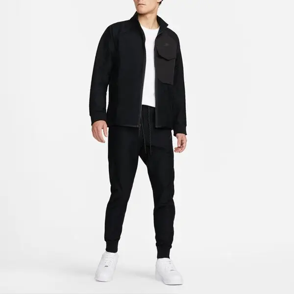 Nike Dri-fit Tech Pack Jacket