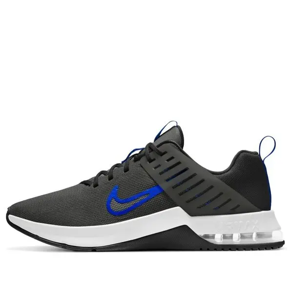 Nike Max Alpha Trainer 3 Sneakers - Grey/blue