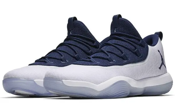 JORDAN Air Super.fly Low Pf Sneakers