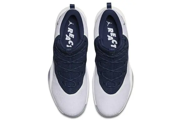 JORDAN Air Super.fly Low Pf Sneakers