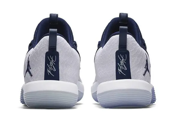 JORDAN Air Super.fly Low Pf Sneakers