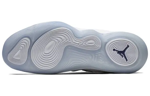 JORDAN Air Super.fly Low Pf Sneakers