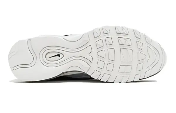 Nike Max 97 Premium - Grey/white