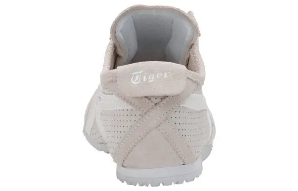Onitsuka Tiger Mexico 66 Slip-on Sneakers - White