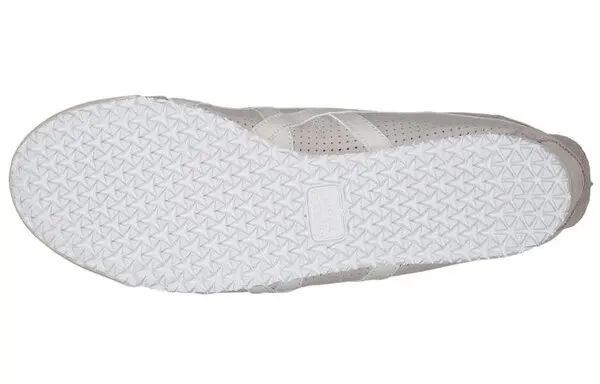 Onitsuka Tiger Mexico 66 Slip-on Sneakers - White