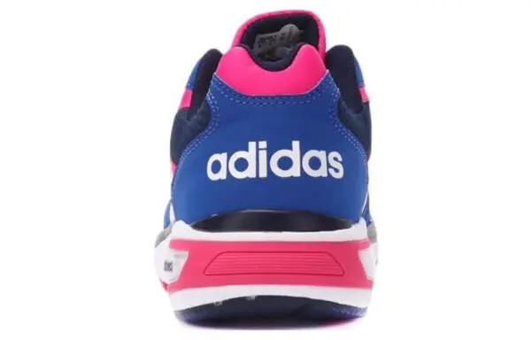 Adidas Cloudfoam 8tis Trainers