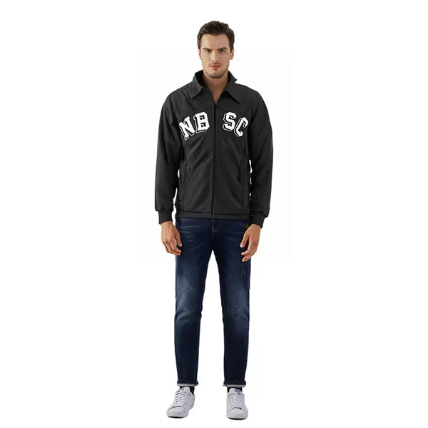 NEW BALANCE Academy Padded Jacket