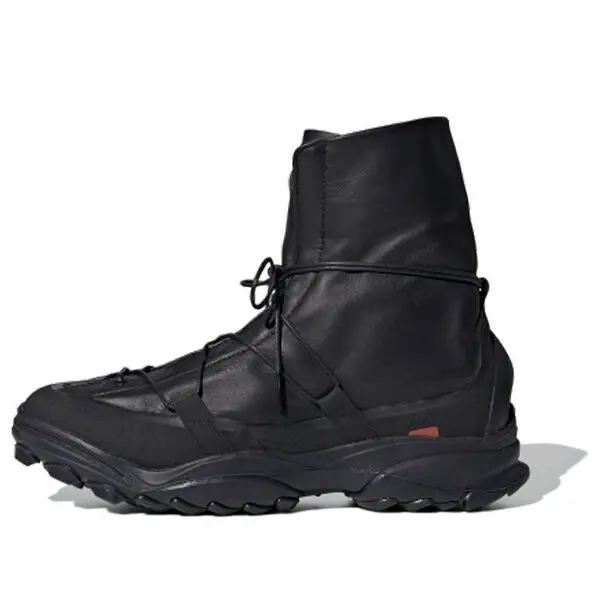 Adidas Type 0-3 High 'core - Black