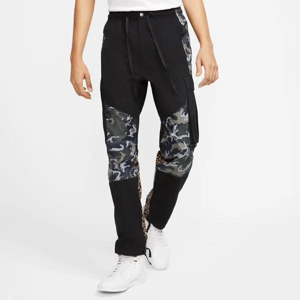 JORDAN Animal Instinct Long Pants/trousers