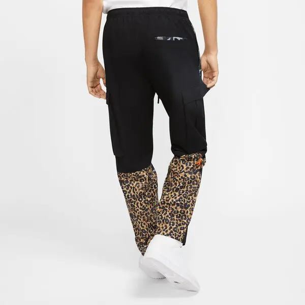 JORDAN Animal Instinct Long Pants/trousers