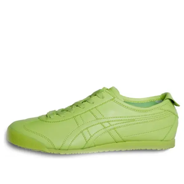 Onitsuka Tiger Mexico 66 Cactful Sneakers