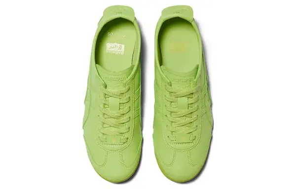 Onitsuka Tiger Mexico 66 Cactful Sneakers