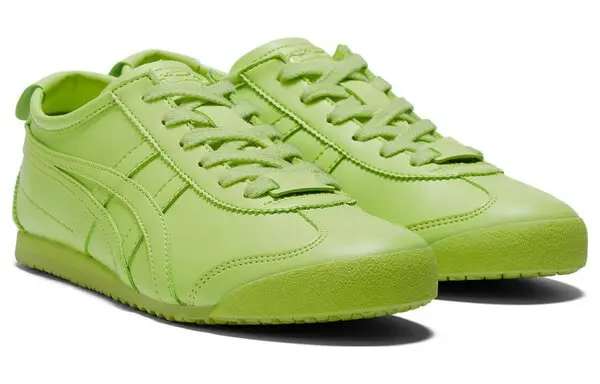 Onitsuka Tiger Mexico 66 Cactful Sneakers