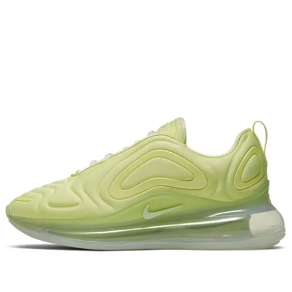 Nike Max 720 Se Sneakers - Yellow