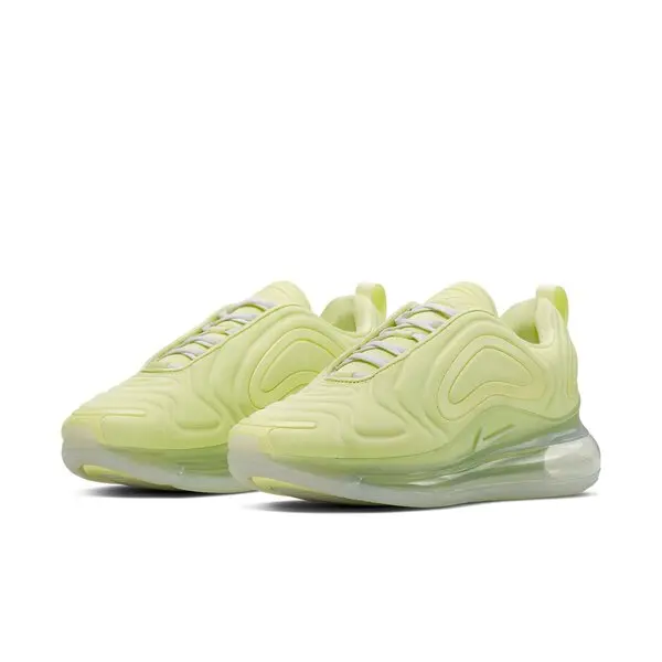 Nike Max 720 Se Sneakers - Yellow